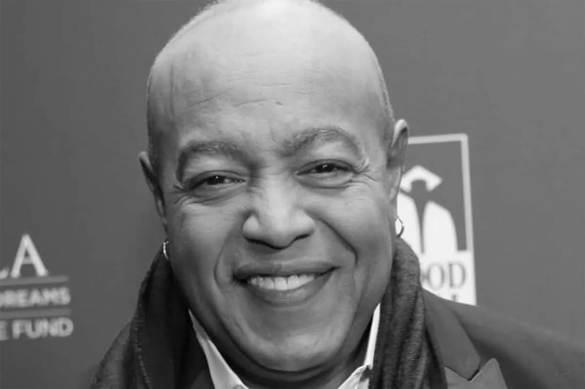 Two-time Grammy winner Peabo Bryson passes away: report | ABS-CBN ...