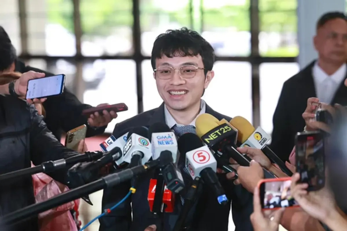 Why Kiko Barzaga was expelled from the House of Representatives ...