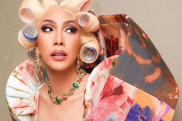 Vice Ganda on helping contestants with own money: 'Masaya ako kapag ...