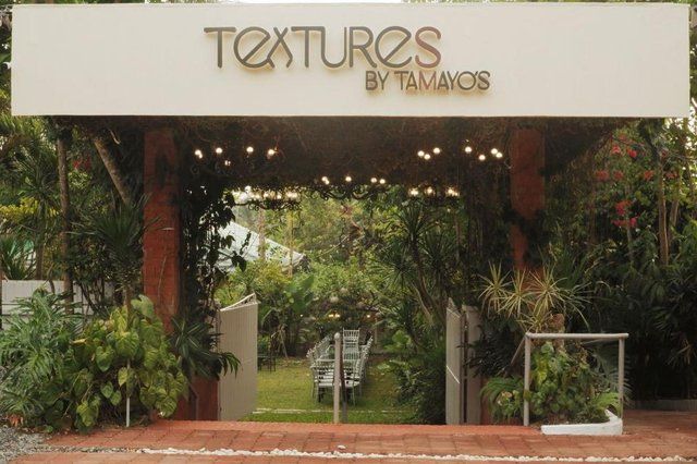 Tagaytay eats: Textures by Tamayo’s turns a family home into a dining ...