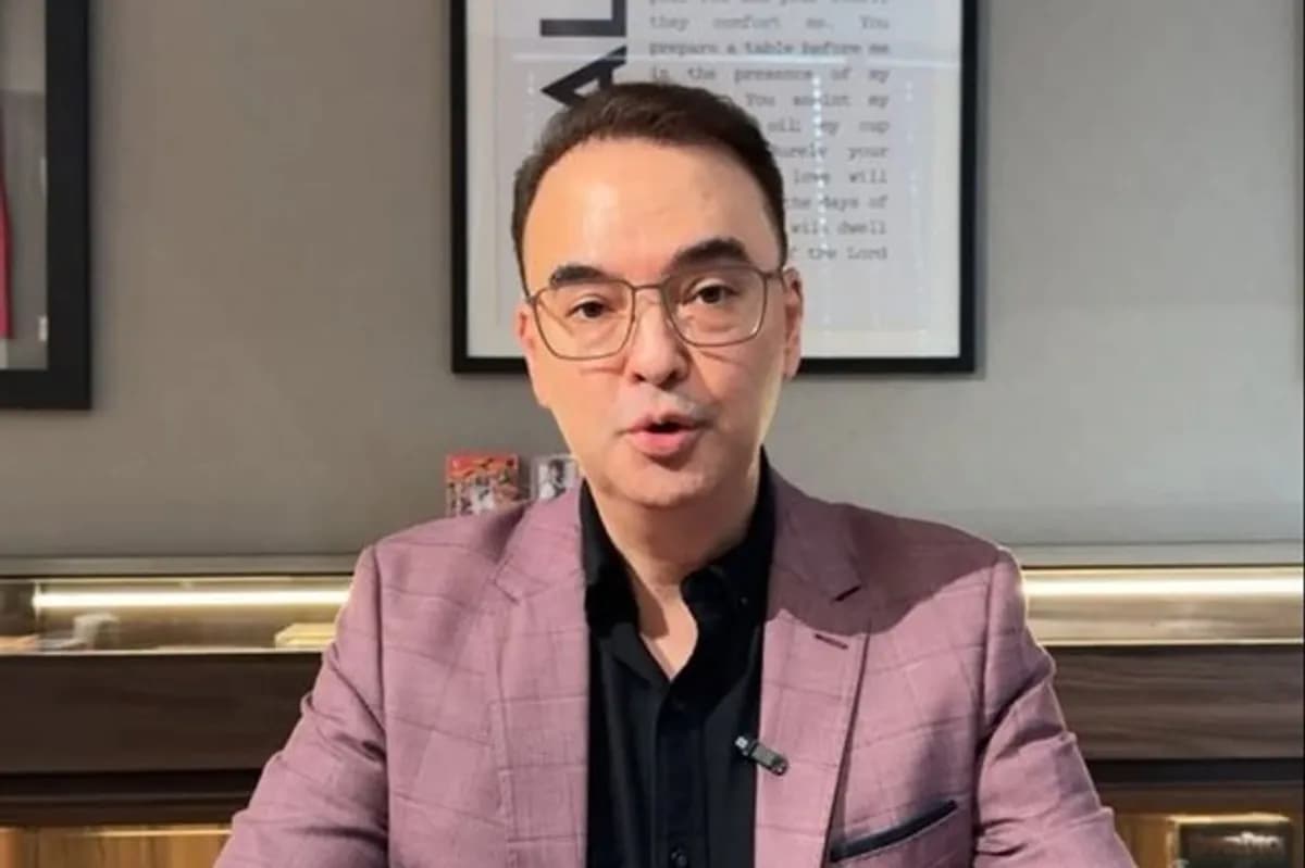 Cayetano says Marcos misinformed after call for Senate to get back to ...