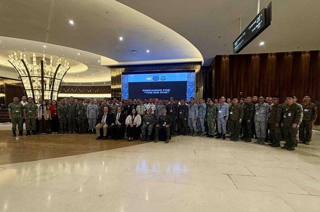 US, allies hold exercise in Manila in preparation for ‘The Big One ...