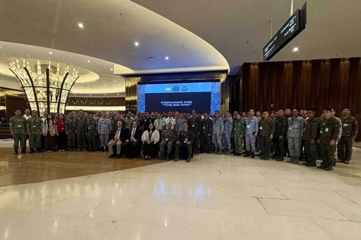 US, allies hold exercise in Manila in preparation for ‘The Big One ...
