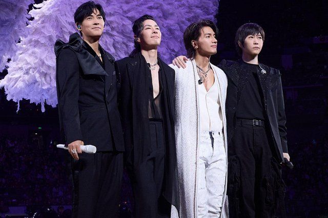 What fans can expect from 'F Forever' concert at PH Arena | ABS-CBN ...