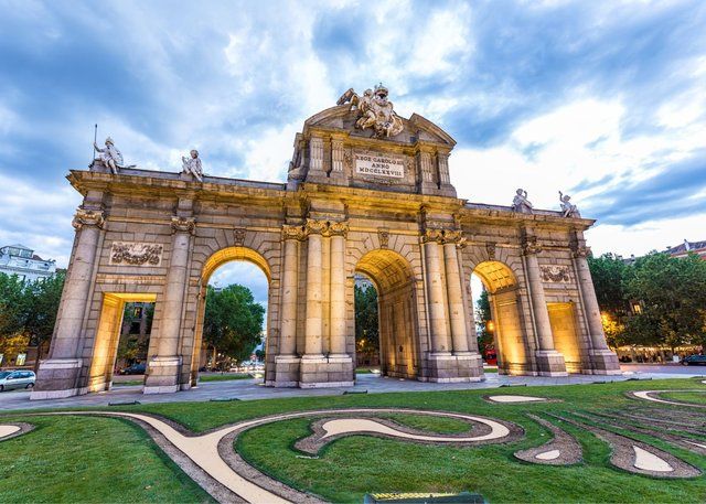 Singapore Airlines to launch flights to Madrid | ABS-CBN Lifestyle
