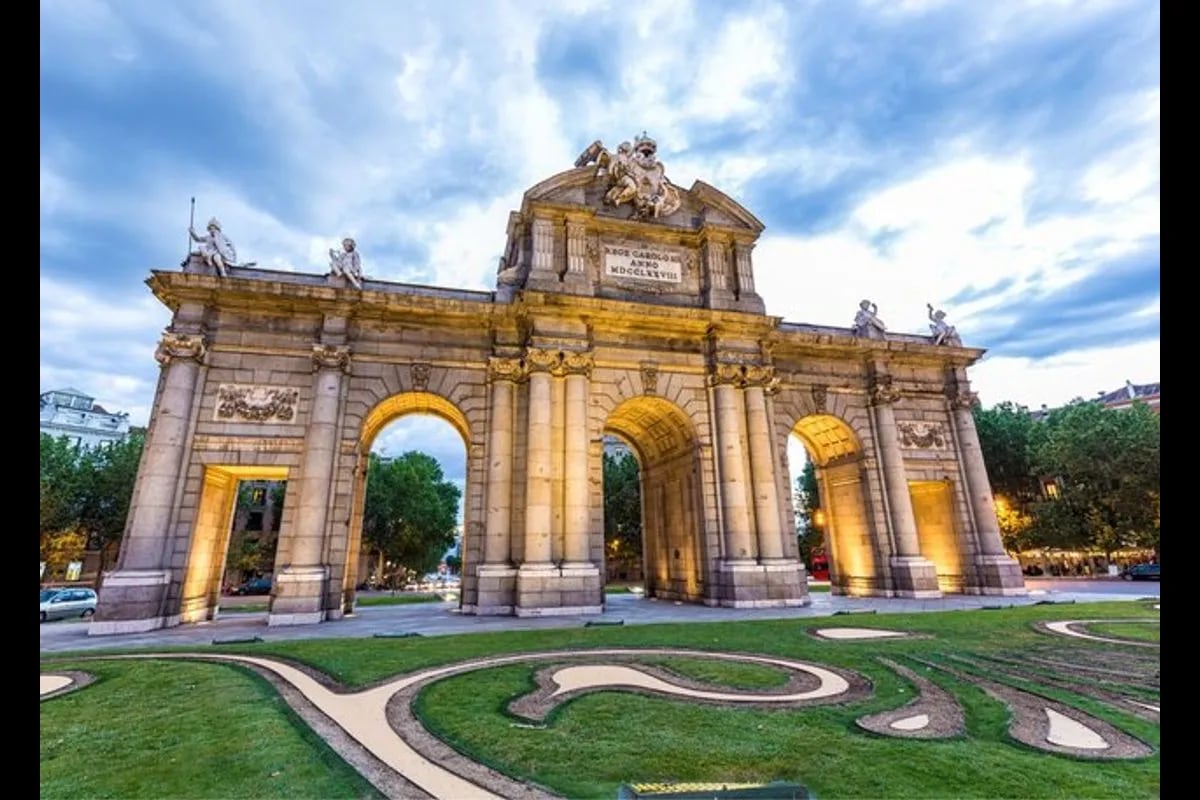 Singapore Airlines to launch flights to Madrid | ABS-CBN Lifestyle