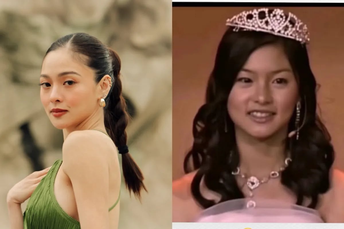 Kim Chiu marks 20th year in showbiz: ‘It still feels unreal’ | ABS-CBN ...