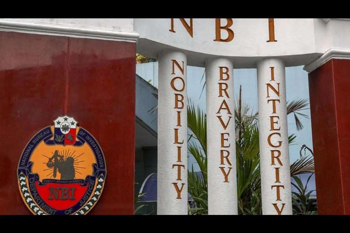 NBI captures 2 linked to Dermacare investment scheme | ABS-CBN News
