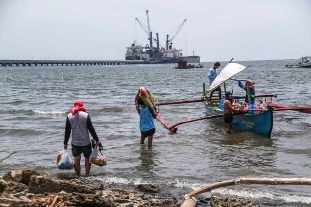 BFAR: Fish supply stable amid habagat and looming El Niño | ABS-CBN News