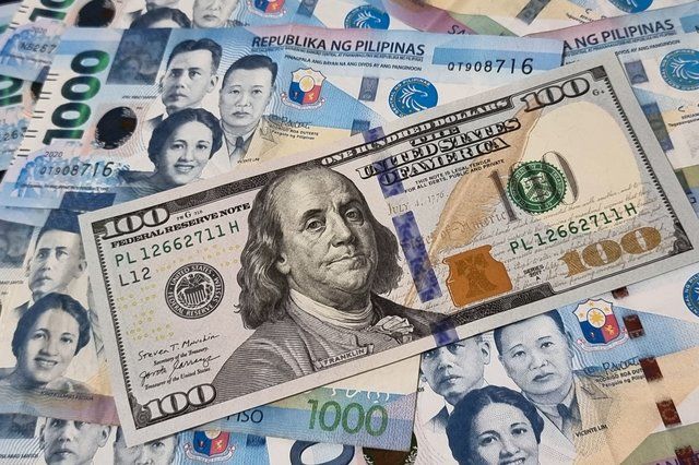 Philippine debt dips slightly in April | ABS-CBN News