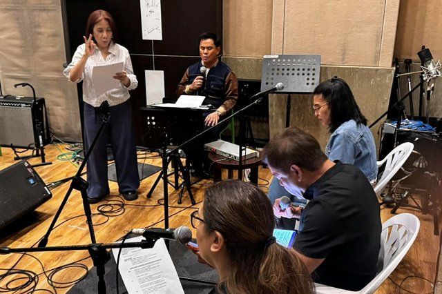 OPM icons excited to bring ASAP XP to Victorias City | ABS-CBN ...