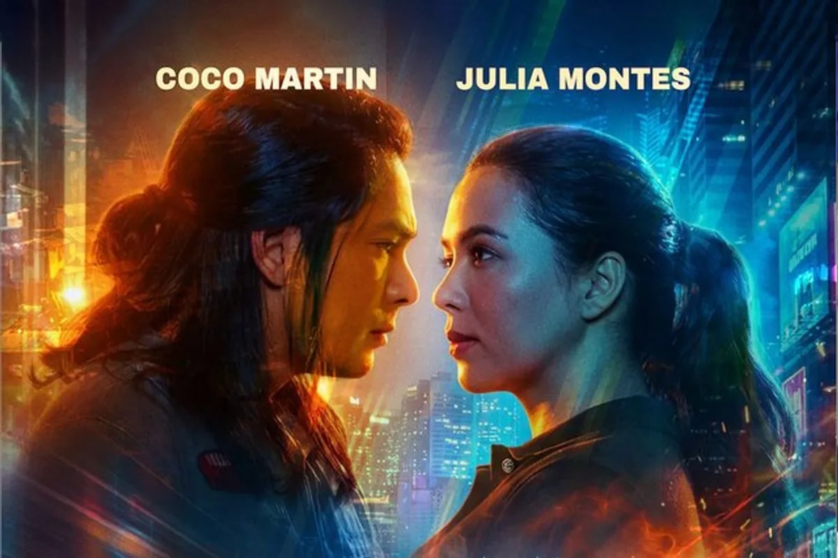 “Coco Martin’s Sigabo” unveils official poster, theme song | ABS-CBN ...