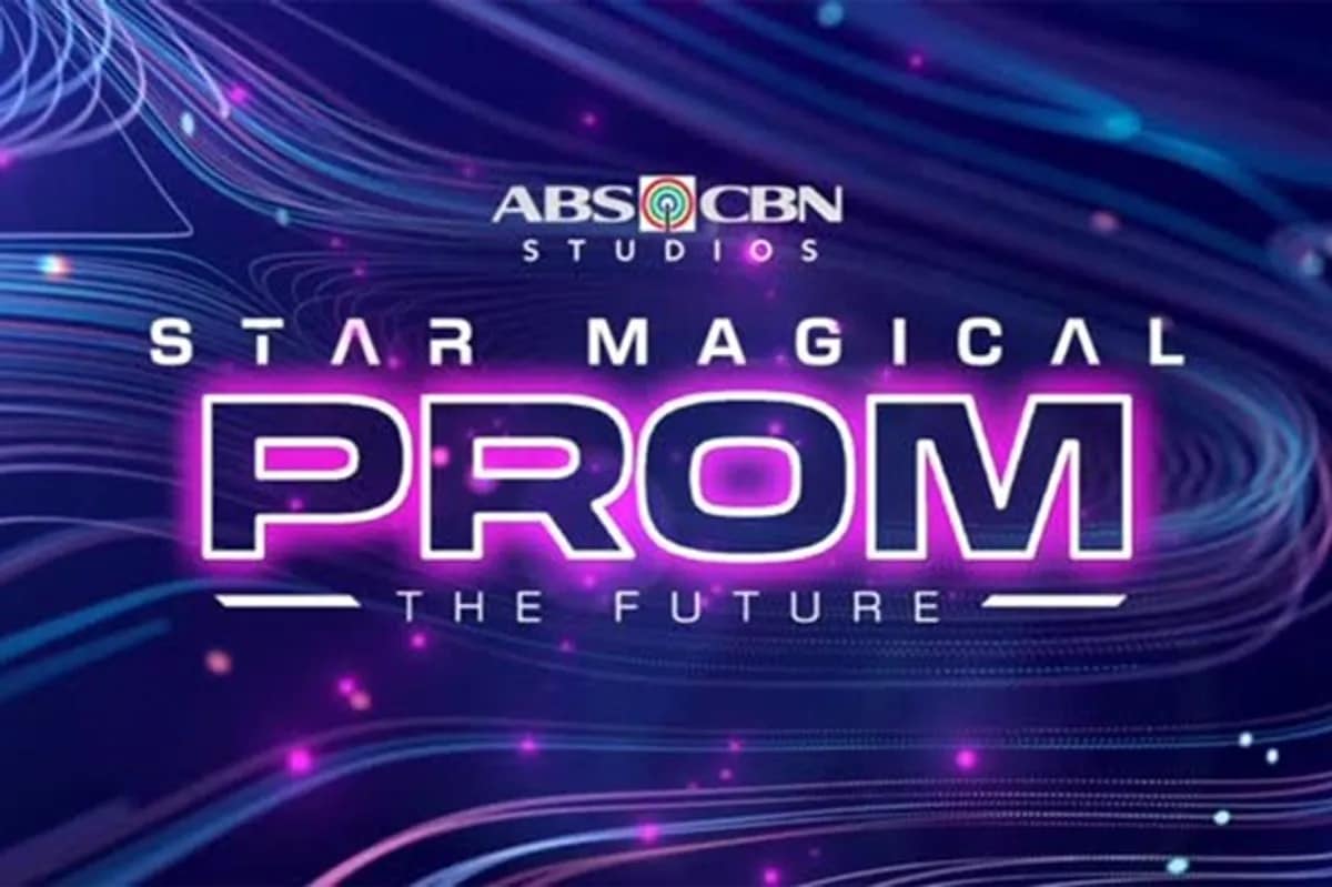 ABS-CBN's Star Magic to hold prom night on June 26 | ABS-CBN Entertainment