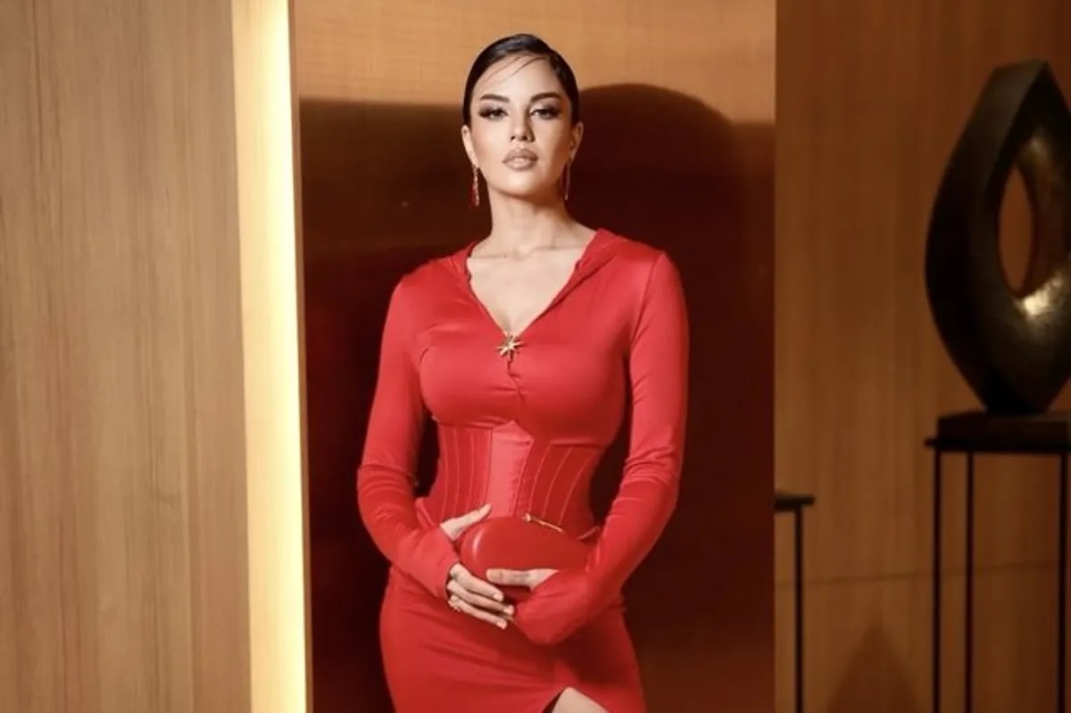 Imelda Schweighart says she suffered miscarriage during MGI All Stars ...