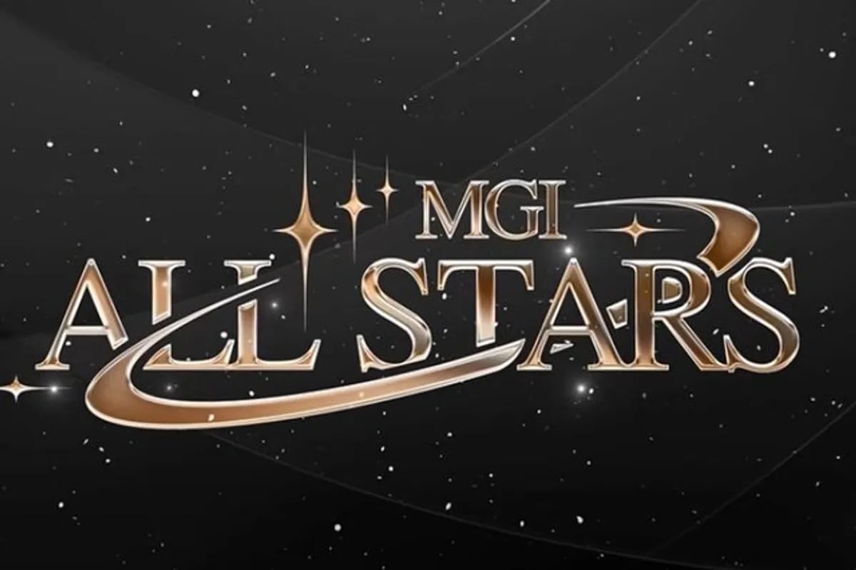 MGI All Stars announces 2nd edition 'due to overwhelming demand' | ABS ...