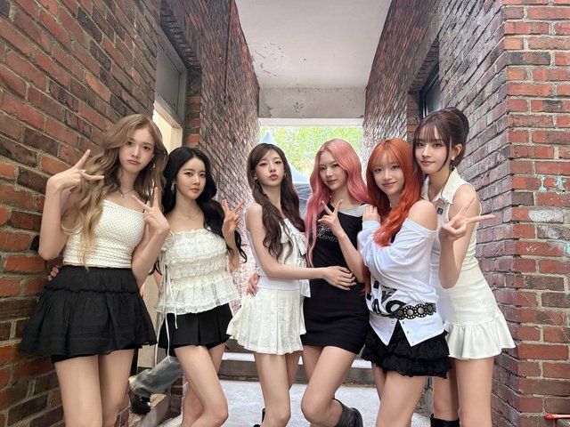 Venue, ticketing details for STAYC's Manila fan concert revealed | ABS ...