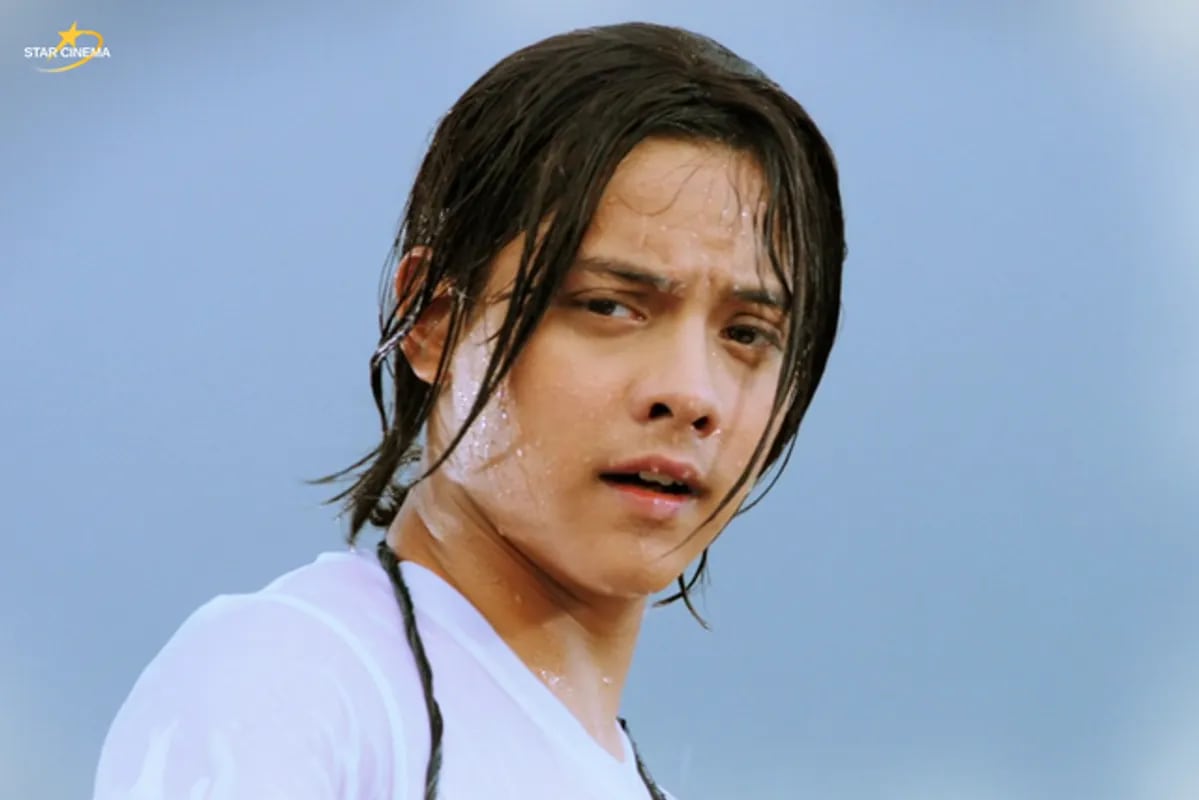 WATCH: Have a main character moment with these scenes under the rain ...