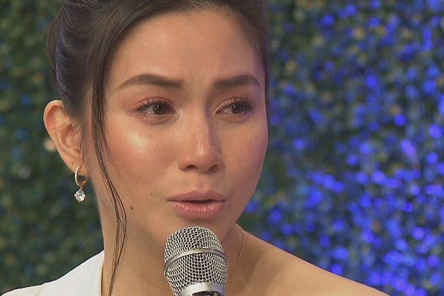 Mariel Rodriguez Padilla unfazed by issues surrounding husband Robin ...