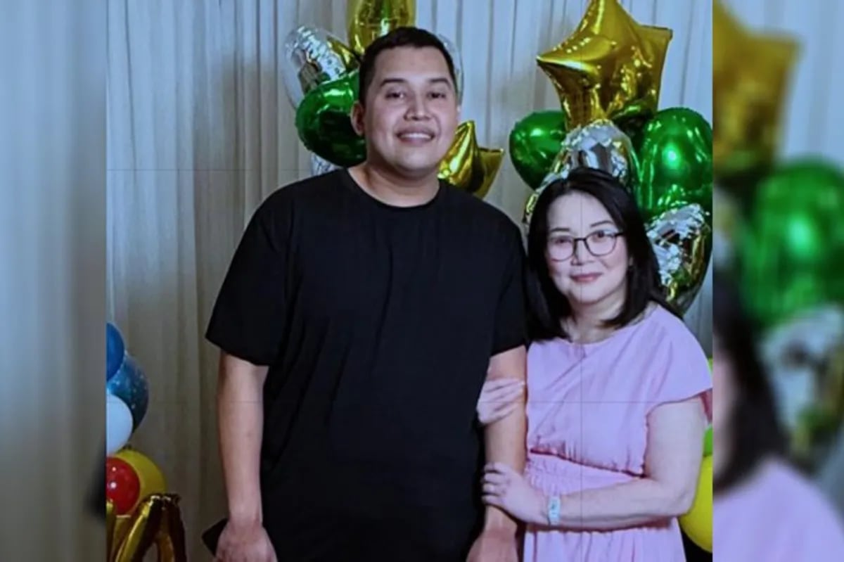 Kris Aquino pens birthday message for son Josh: 'You're my inspiration ...