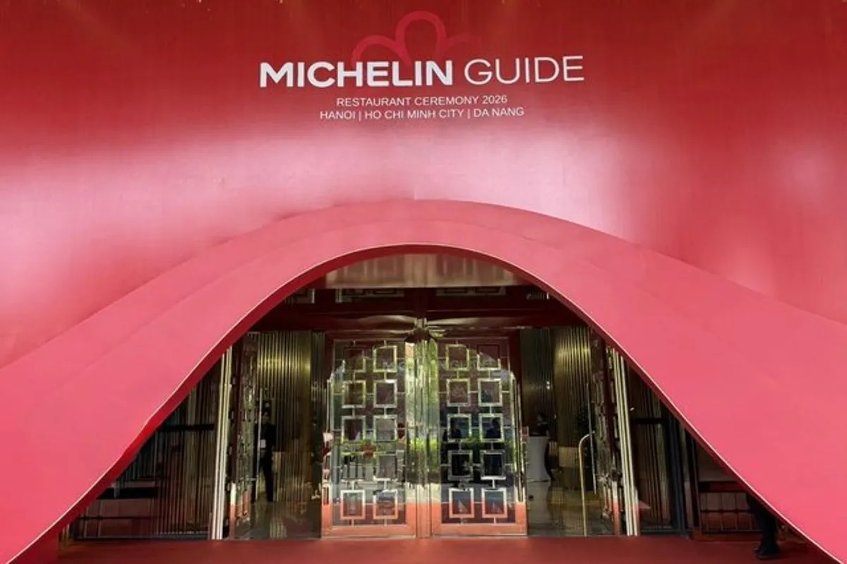 Michelin Guide Vietnam 2026: Winners revealed, PH starred restaurant ...