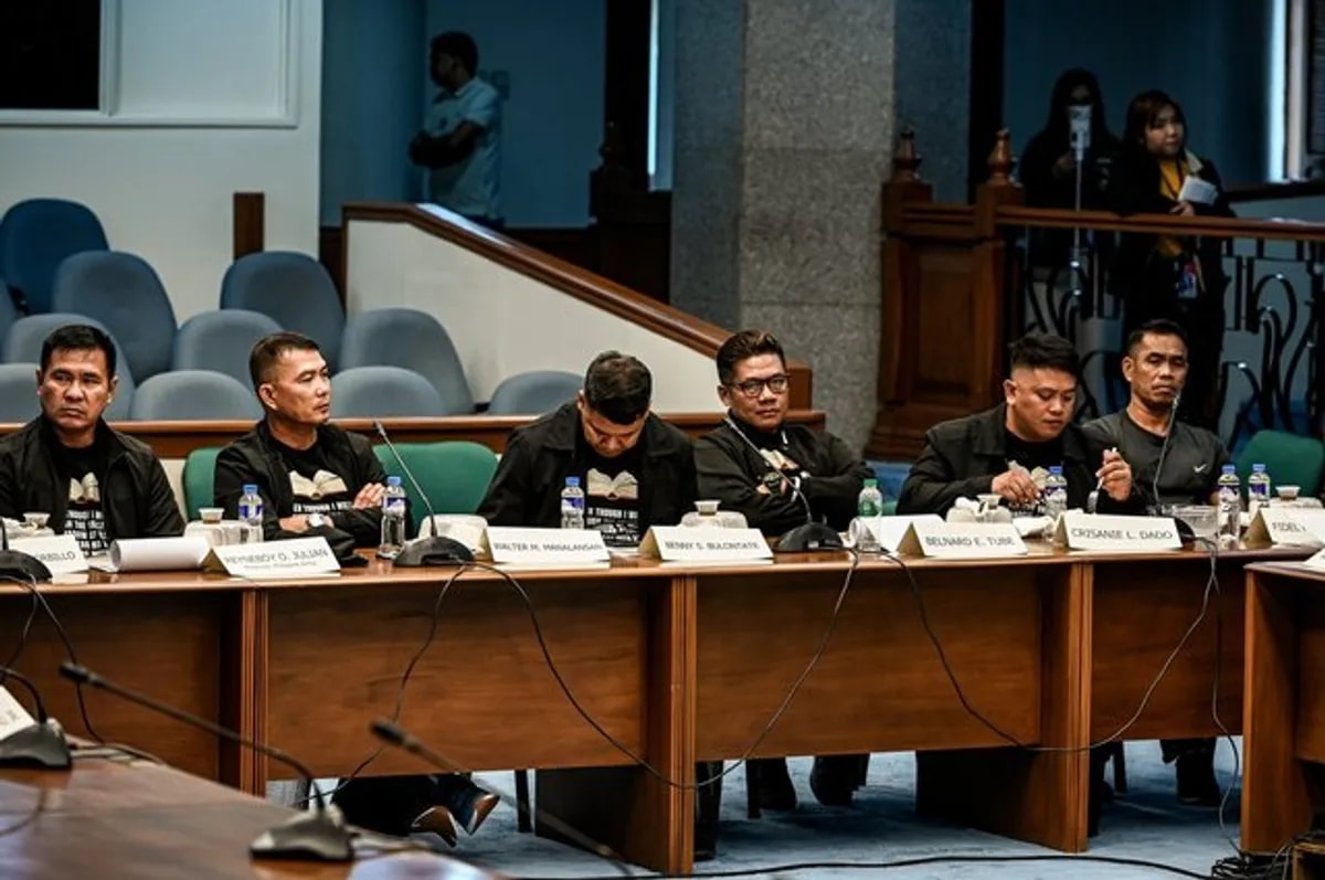 Gatchalian bloc Blue Ribbon Committee invites 18 alleged bagmen to June ...