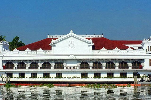 Palace on rumored Independence Day attack: 'Mag-ingat sa mga kampon ng ...