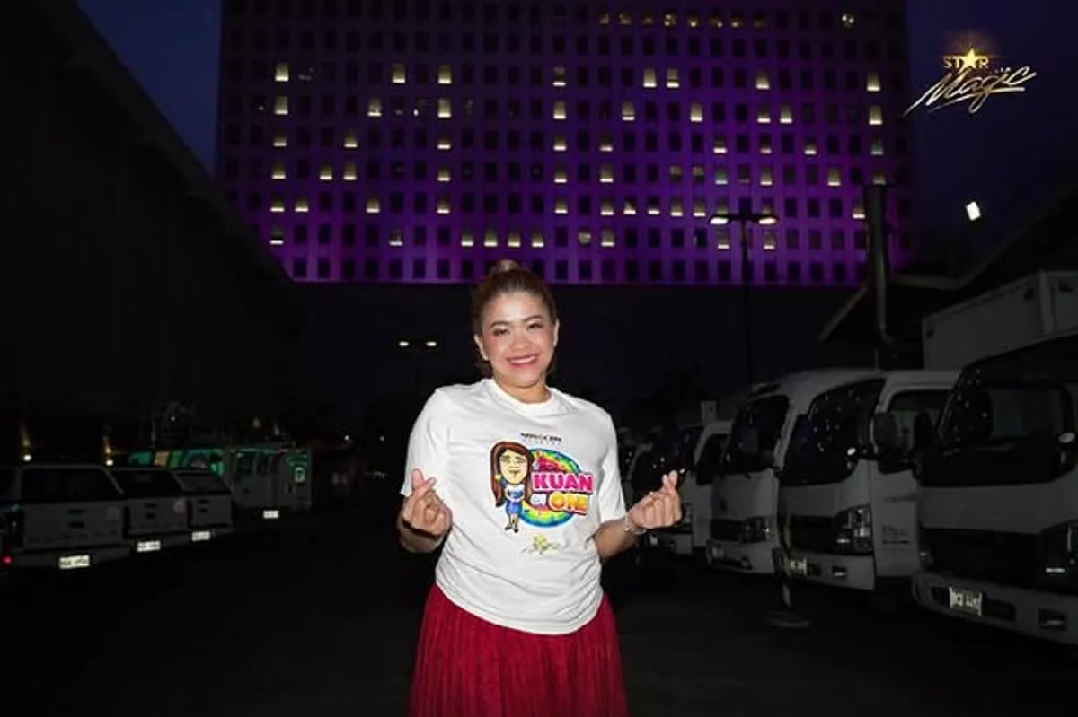 Melai Cantiveros on Senate drama: ‘Ibalik niyo talaga ang dignidad sa ...
