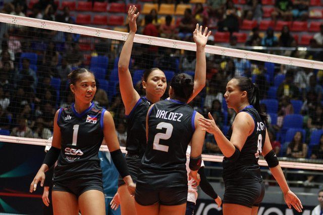 AVC: Niña Ytang's 'jolly' personality helps new-look Alas squad, says ...