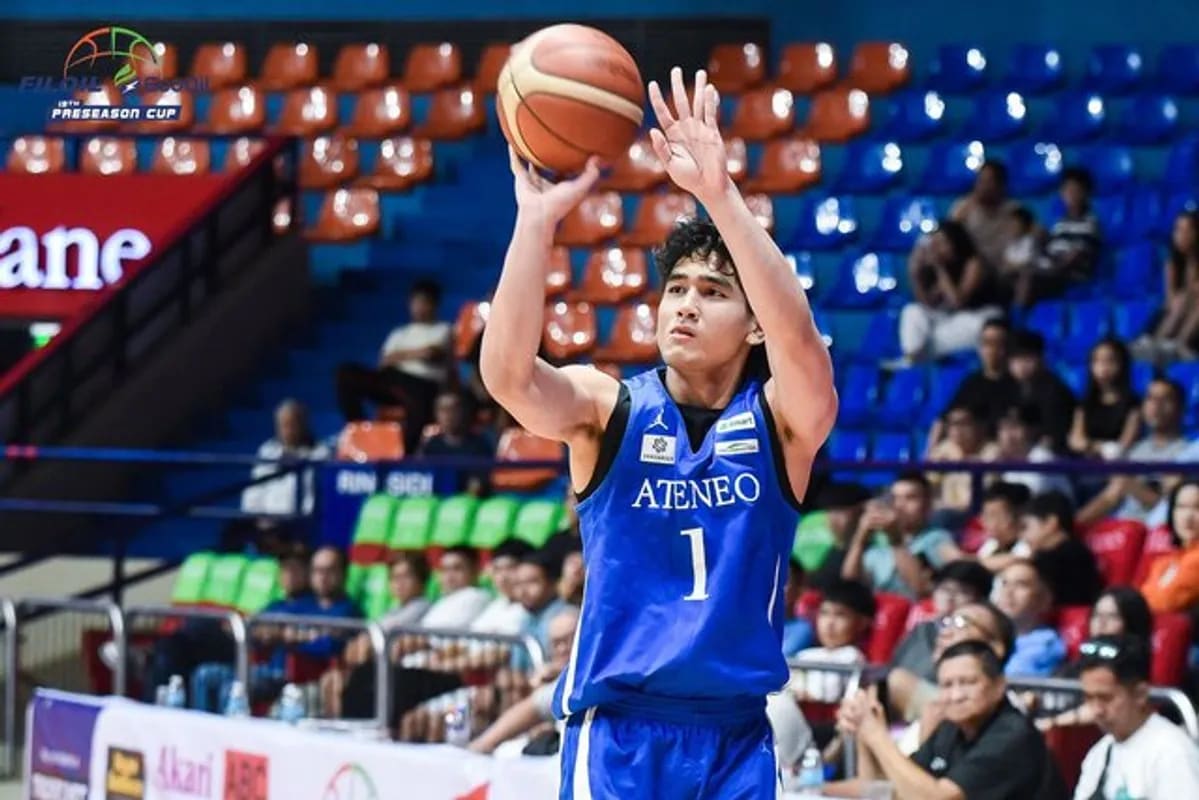 UAAP: Beyond talent, Baldwin marvels at ‘coachable, receptive’ Kieffer ...