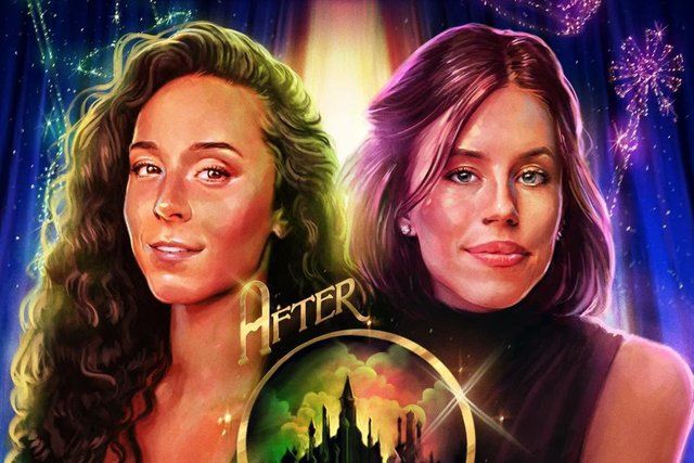Broadway stars to perform in PH for 'After Oz' | ABS-CBN Lifestyle