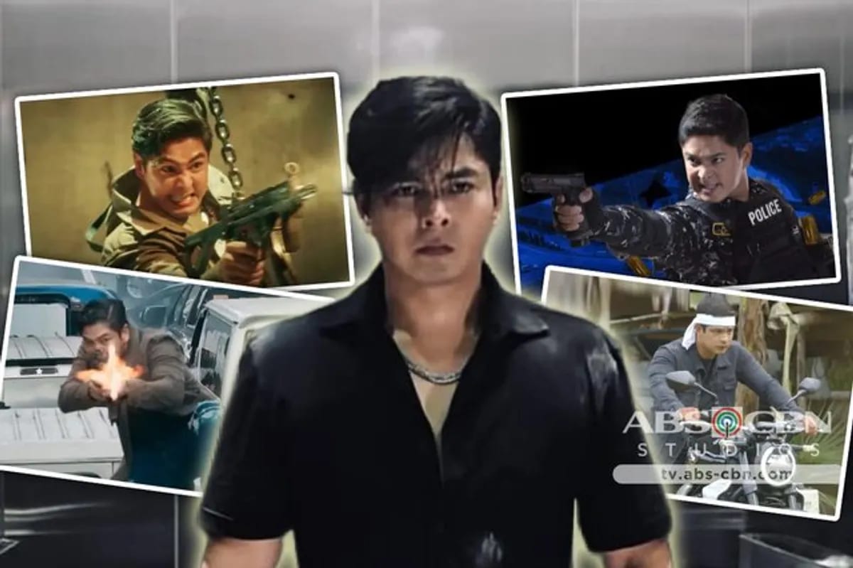 “Hari Ng Aksyon Sa Ating Henerasyon”: Si Coco Martin at ang pagsibol ng ...