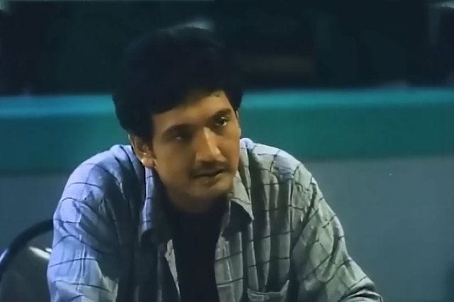 ON THIS DAY: Look back at the roles that made Rudy Fernandez PH cinema ...