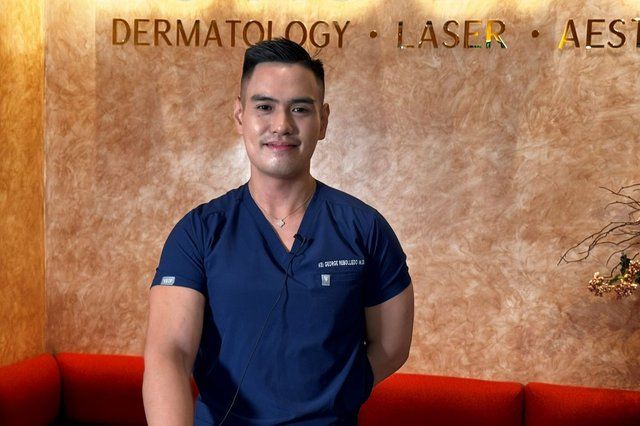 How this dermapreneur grew his practice from his garage | ABS-CBN Lifestyle