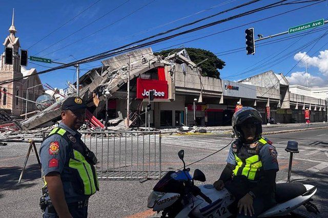 Gensan malls, some Mindanao bank branches suspend operations after ...