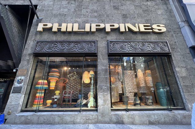Likhang Filipino: Pinoy furniture, home decor on display in New York ...