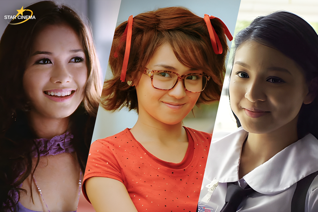 5 scenes in Star Cinema movies that make us miss school! | ABS-CBN ...