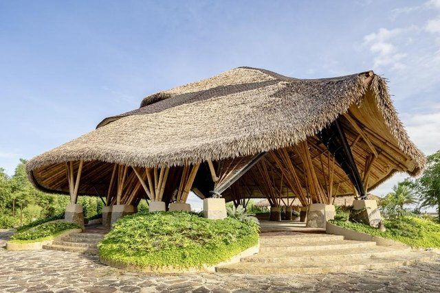 Cavite ecopark lands on TIME’s World’s Greatest Places 2026 list | ABS ...