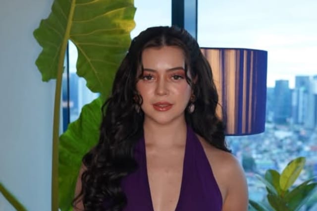 Sue Ramirez shares her views on solo parenting: ‘Magandang maging open ...