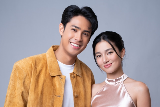 Star Cinema's hit movie "Tayo Sa Wakas" opens to screenings across the ...