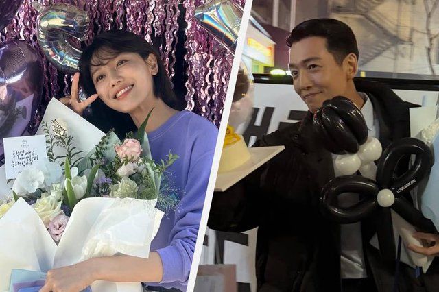 Girls' Generation's Sooyoung, Jung Kyung-ho break up after 14 years ...