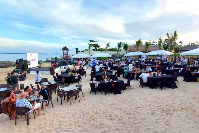 Cebu Food and Wine Festival returns amid challenges for dining, tourism ...