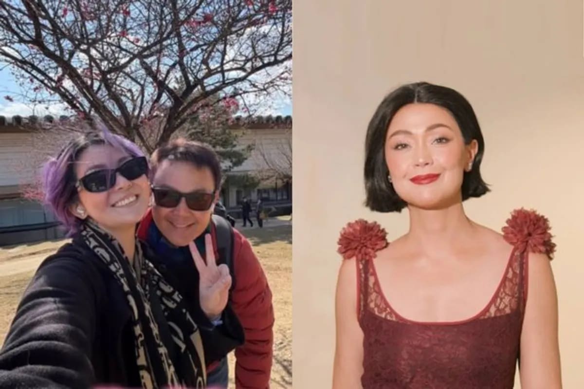 Iwa Moto says Jodi Sta Maria one of her bridesmaids in upcoming wedding ...