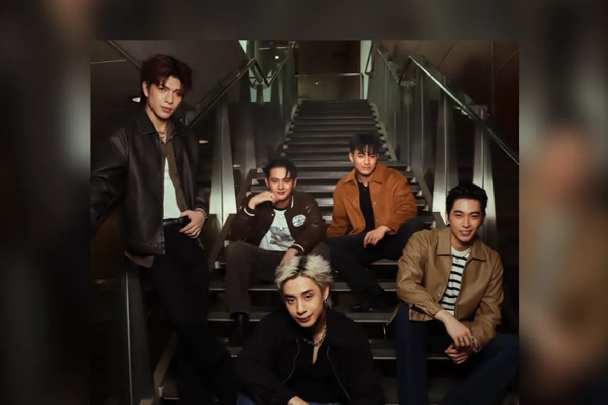 BGYO reveals how they handle mean comments: ‘Ngayon, tinatawanan na ...