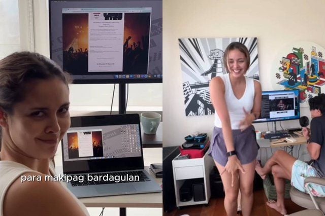 Megan Young joins ticket war for BTS concert in Bulacan | ABS-CBN ...