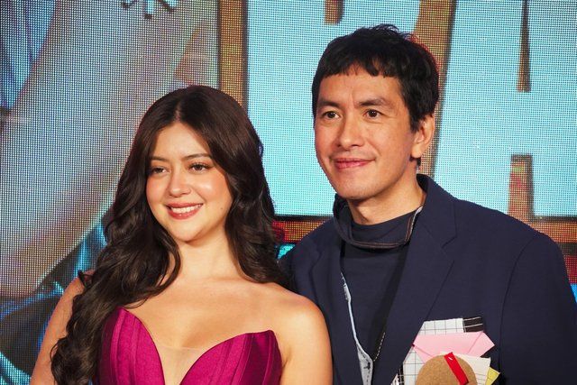 Sue Ramirez hopes ‘Project Baby’ brings viewers back to cinemas | ABS ...