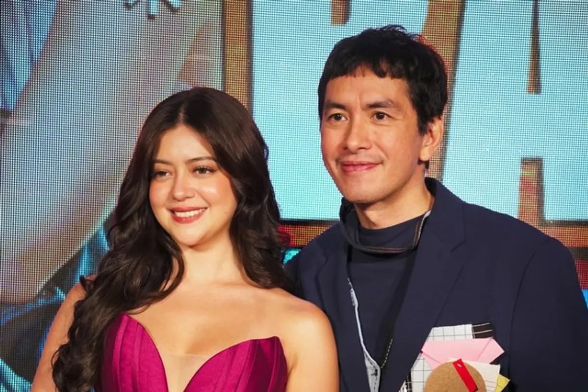 Sue Ramirez hopes ‘Project Baby’ brings viewers back to cinemas | ABS ...