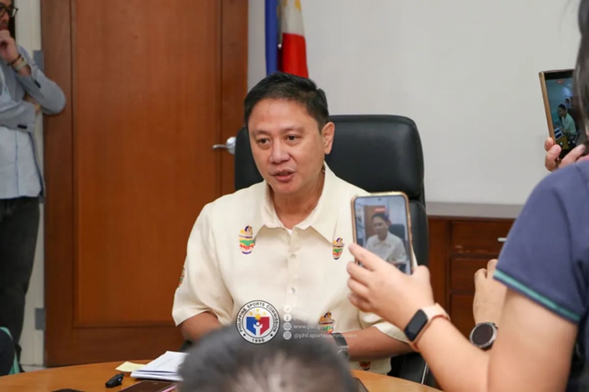 PSC: Ateneo basketball team-building activity 'not standard' | ABS-CBN ...