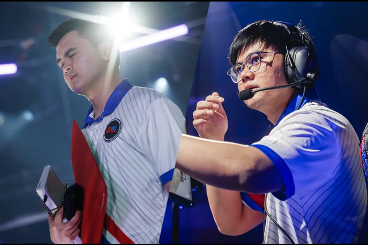 Global Esports bows out at VALORANT Masters: London after loss to XLG ...
