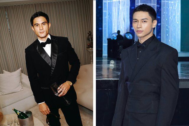 Fil-Am pageant kings Brandon Espiritu, Jether Palomo face backlash over ...