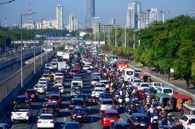Heavier traffic expected during start of private school classes on June ...